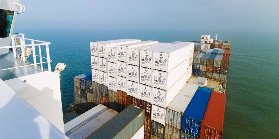 Thermo King’s RMM+ Telematics: Transparently Reliable - Thermo King