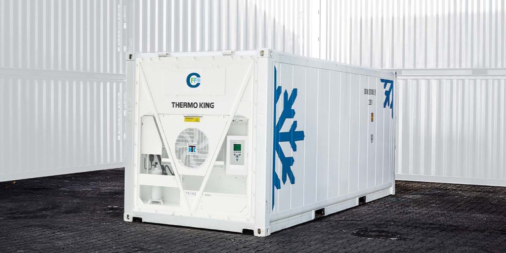 Thermo King Partners with Grindrod to Enable Temperature Control in ...