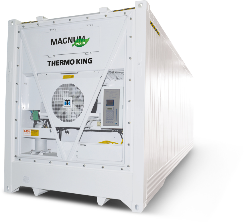 Marine - Thermo King Global