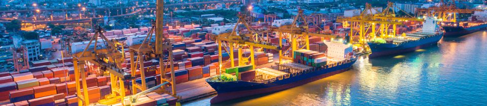 Reliable Refrigerated and Intermodal Marine Transport - Thermo King