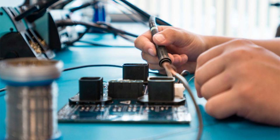 Putting innovation to the test: Thermo King’s Engineering and ...