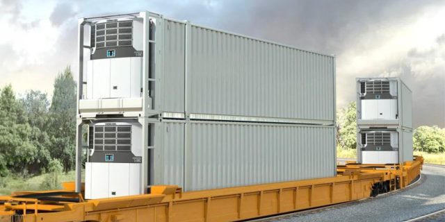 Intermodal 2023: exploring the latest innovations for a sustainable ...