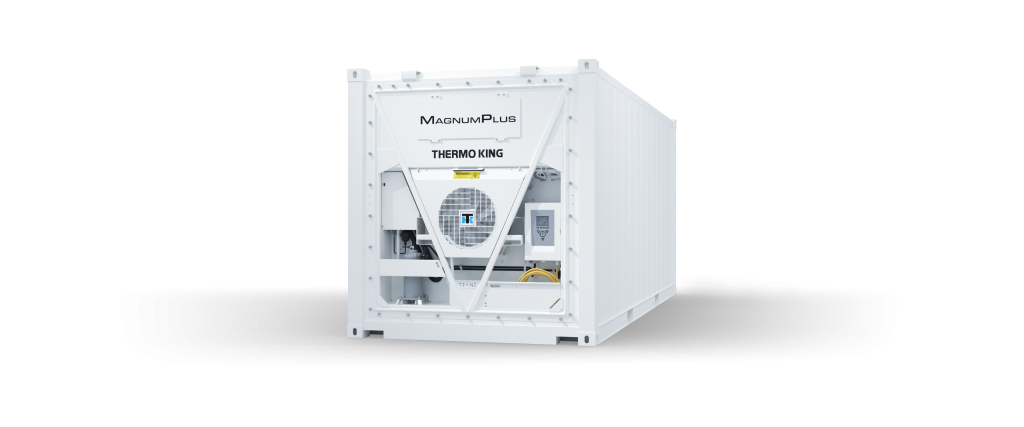 MagnumPlus - Thermo King