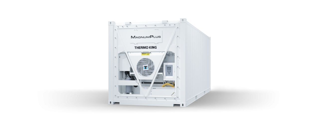 MagnumPlus - Thermo King