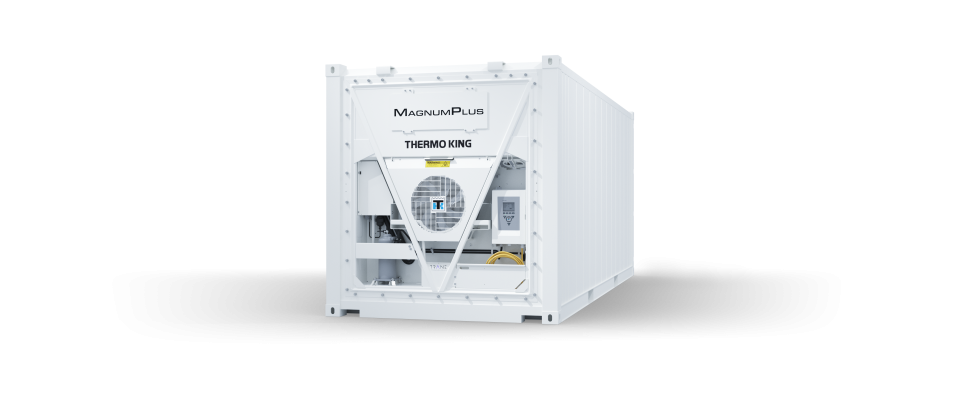 MagnumPlus - Thermo King
