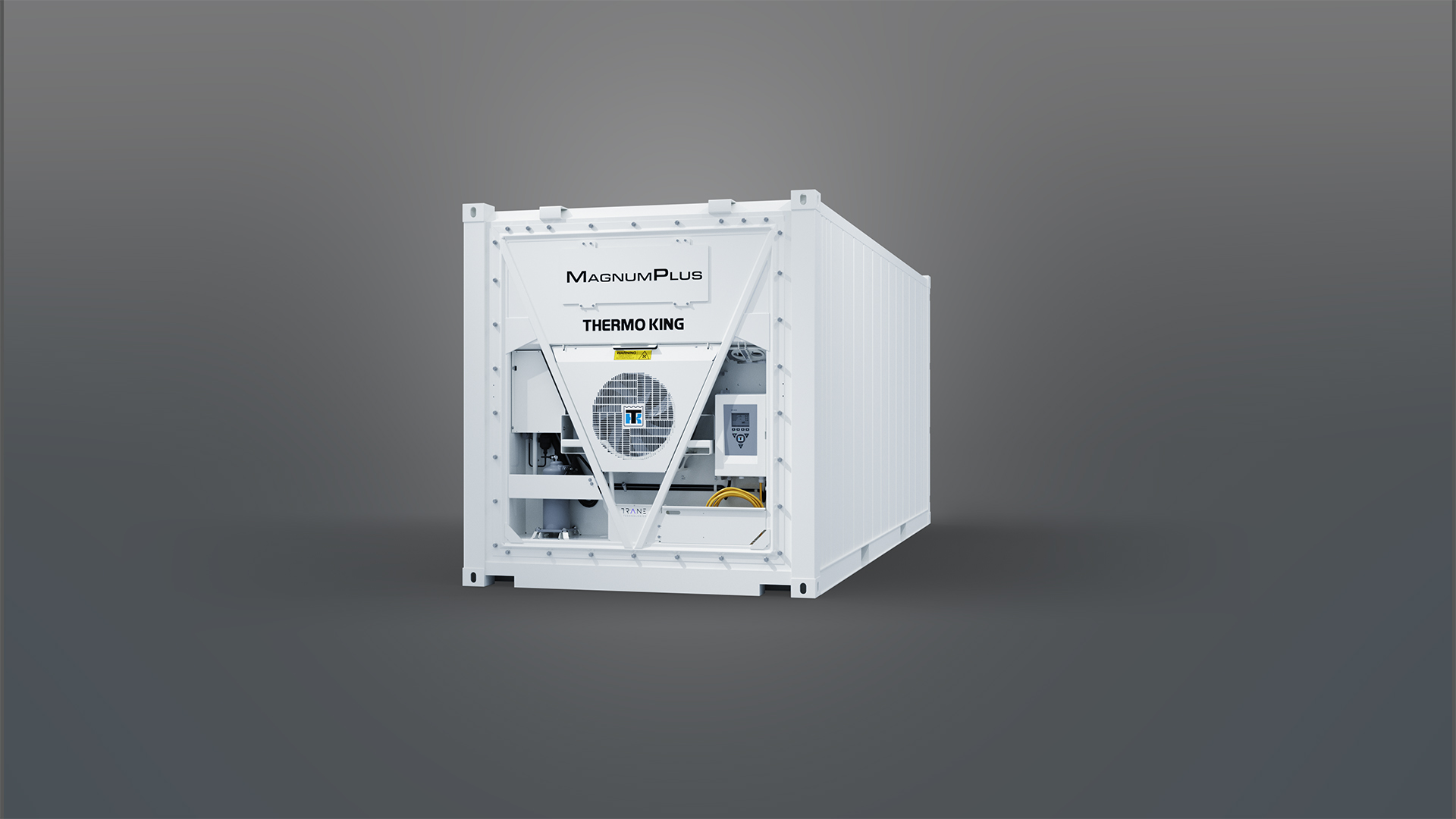 MagnumPlus - Thermo King