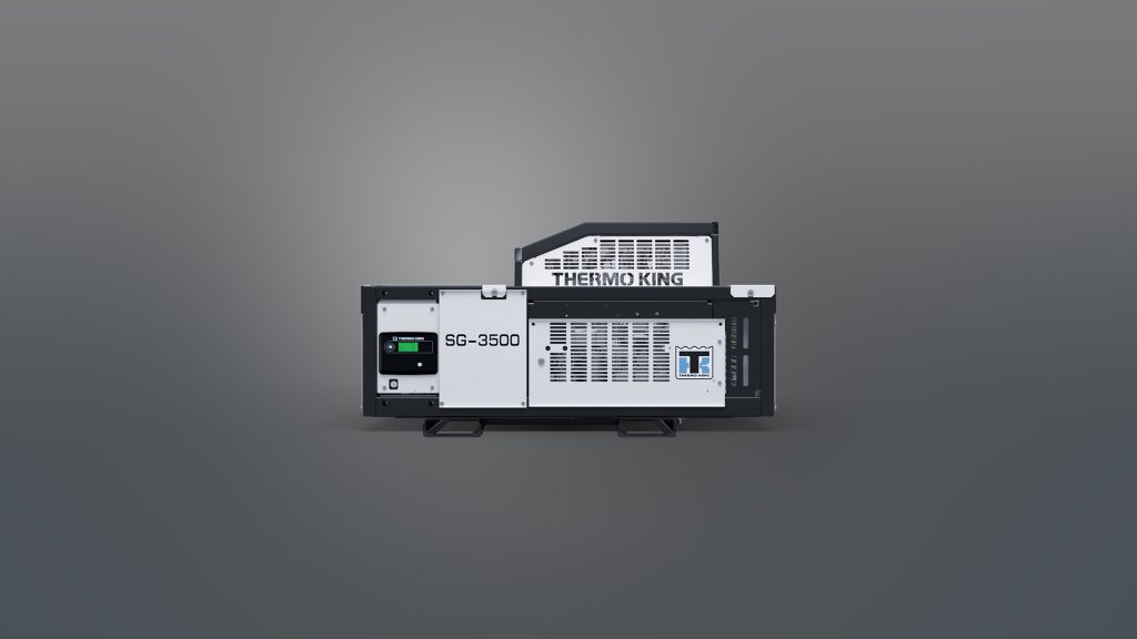 SG-3500 - Thermo King