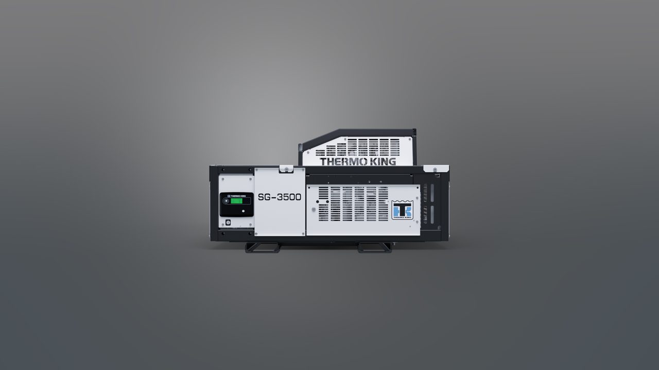SG-3500 - Thermo King