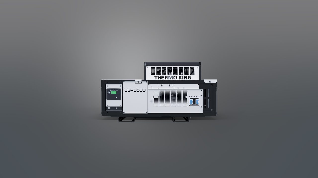 SG-3500 - Thermo King