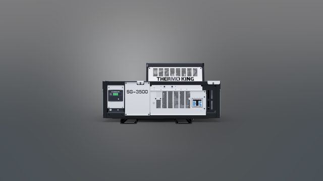 SG-3500 - Thermo King