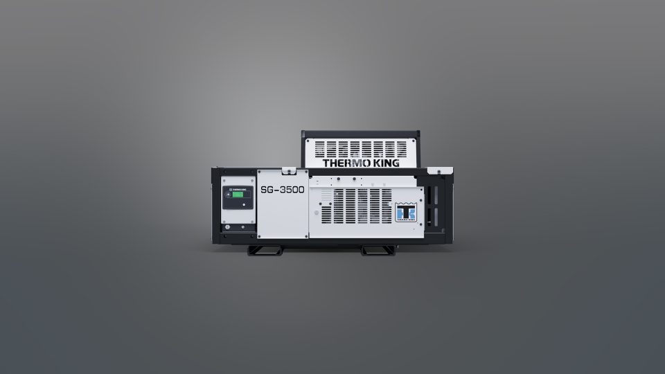 SG-3500 - Thermo King