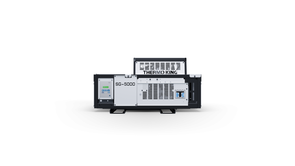 Generator sets - Thermo King