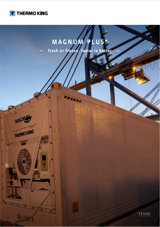 MagnumPlus - Thermo King